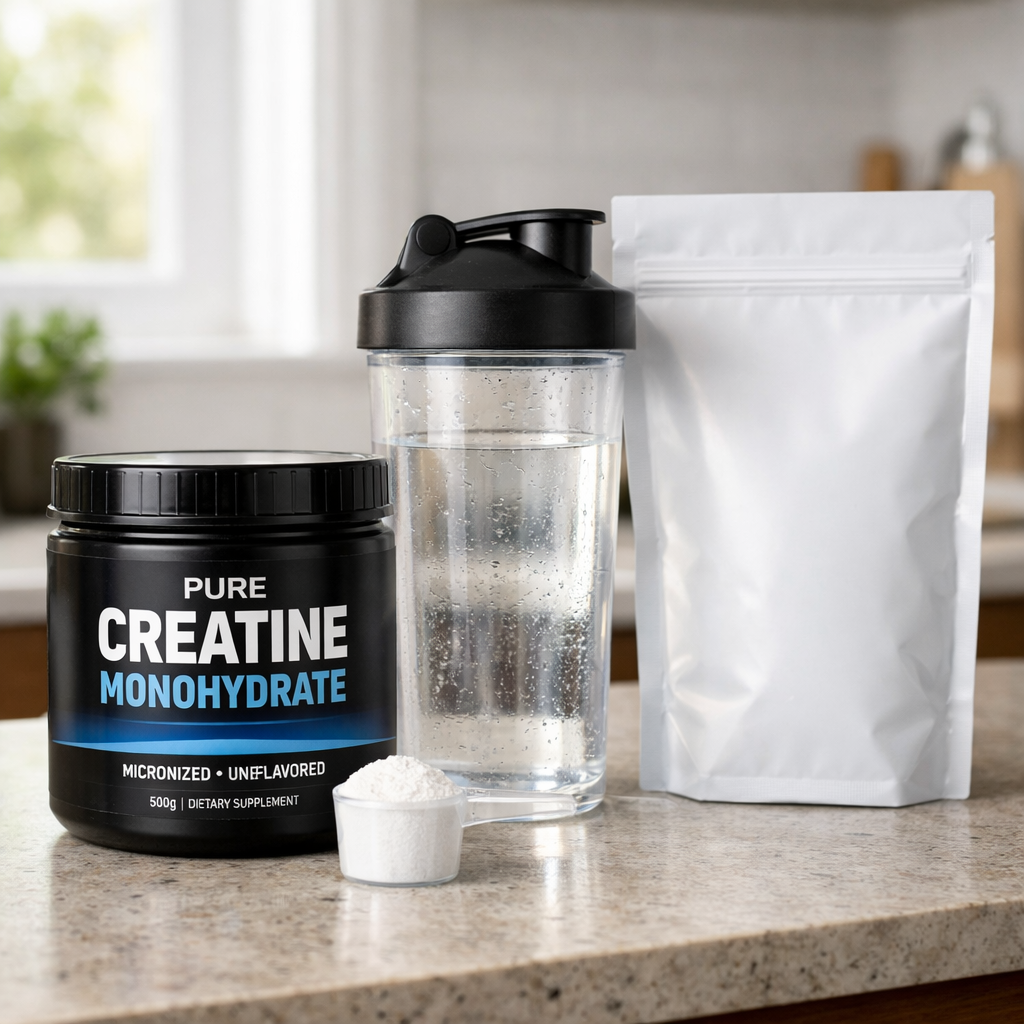 Supplements Explained: A Complete Beginner’s Guide to What Actually ...